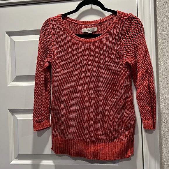 LOFT | Sweaters | Loft Sweater | Poshmark